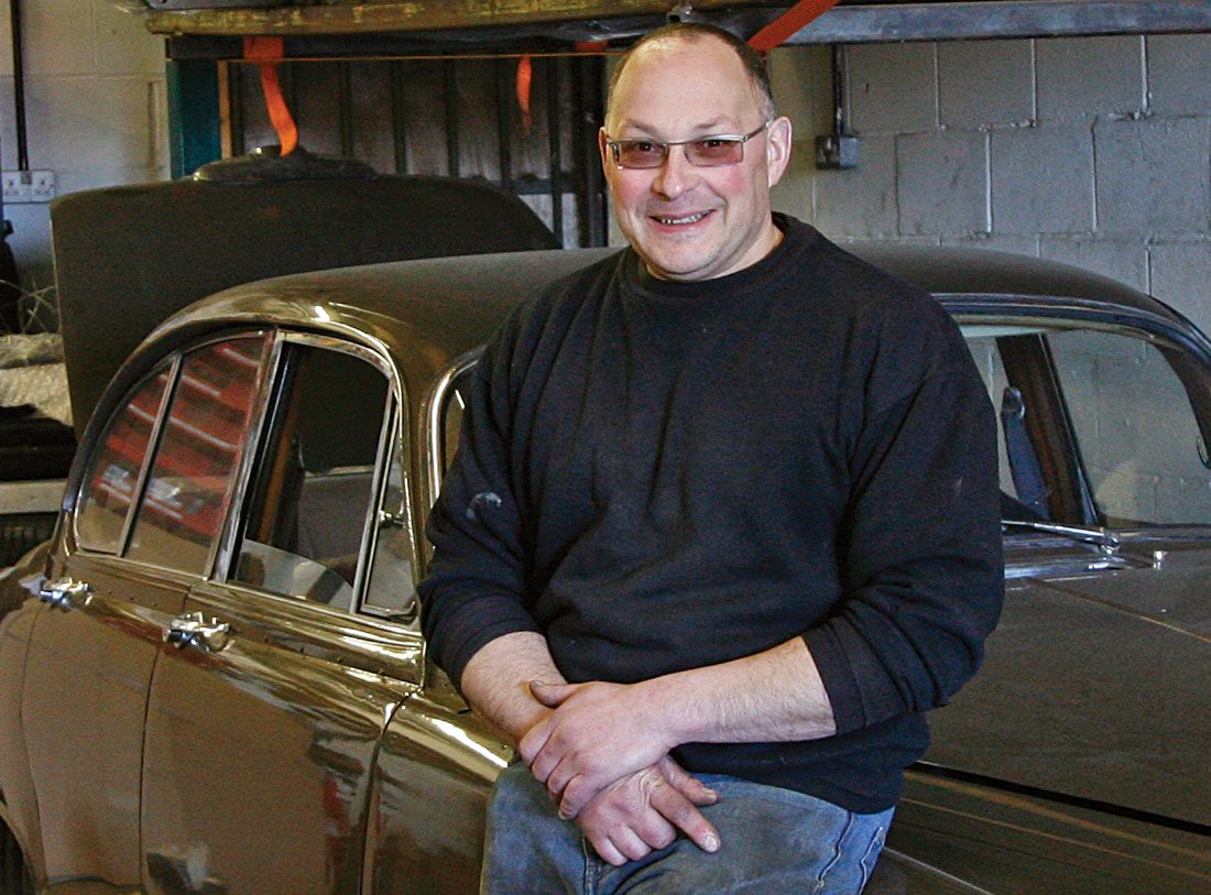 david-marks – Norsk Jaguar Klubb
